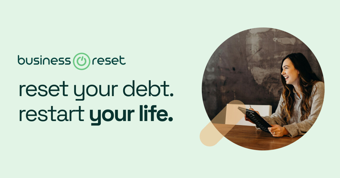 About | Business Reset